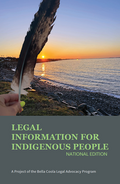 Indian Act (Legal Information for Indigenous People: National Edition ...