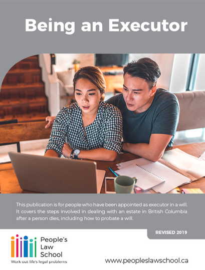 People's Law School - Clicklaw Wikibooks